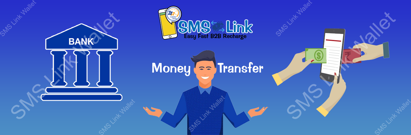 SMS Link Wallet India No1 Best Multi Recharge Company One Sim All ...