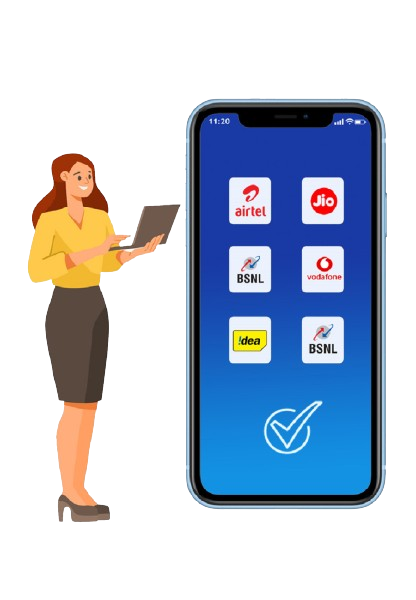 Recharge, Bill Payments, BBPS Service, Money Transfer & AEPS Services ...