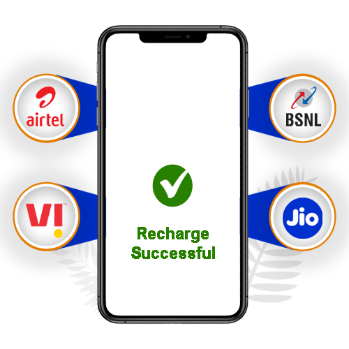 Recharge, Bill Payments, BBPS Service, Money Transfer & AEPS Services ...