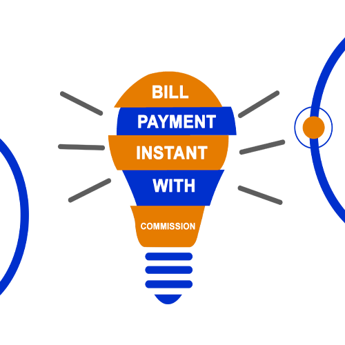 Recharge, Bill Payments, BBPS Service, Money Transfer & AEPS Services Provider in India