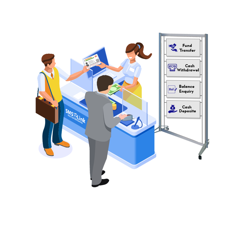 Recharge, Bill Payments, BBPS Service, Money Transfer & AEPS Services Provider in India