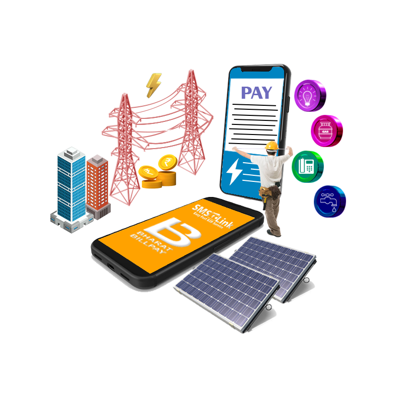 Recharge, Bill Payments, BBPS Service, Money Transfer & AEPS Services Provider in India