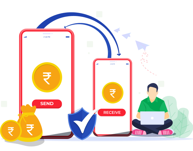 Recharge, Bill Payments, BBPS Service, Money Transfer & AEPS Services Provider in India