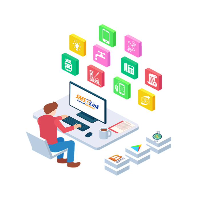 Recharge, Bill Payments, BBPS Service, Money Transfer & AEPS Services Provider in India